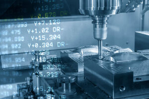 Manufacturing Capabilities - Precision